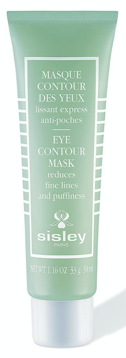 Sisley Eye Contour Mask / 希思黎紧致修护眼膜 - Beauty Vanguard